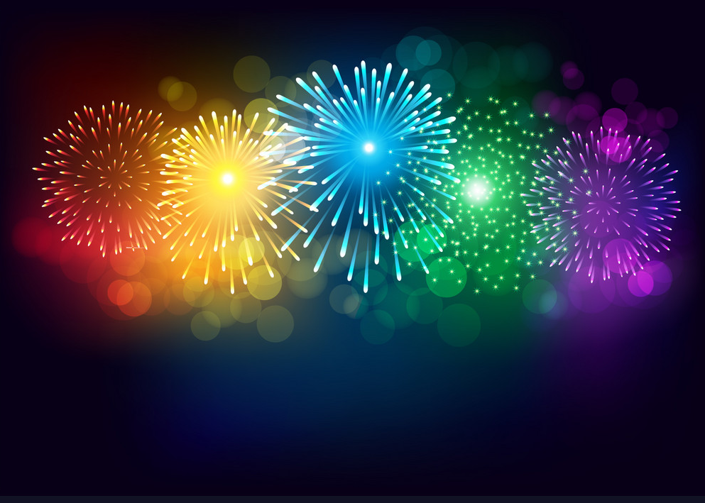 Bursting Colourful Crackers With react-native-fireworks - GeekyAnts