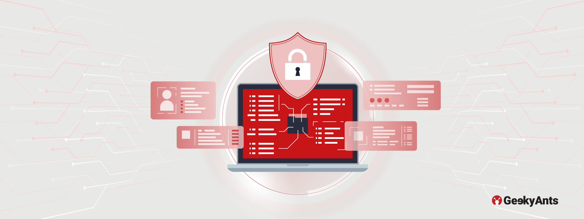 How AI And ML Can Help In Cybersecurity Risk Management - GeekyAnts