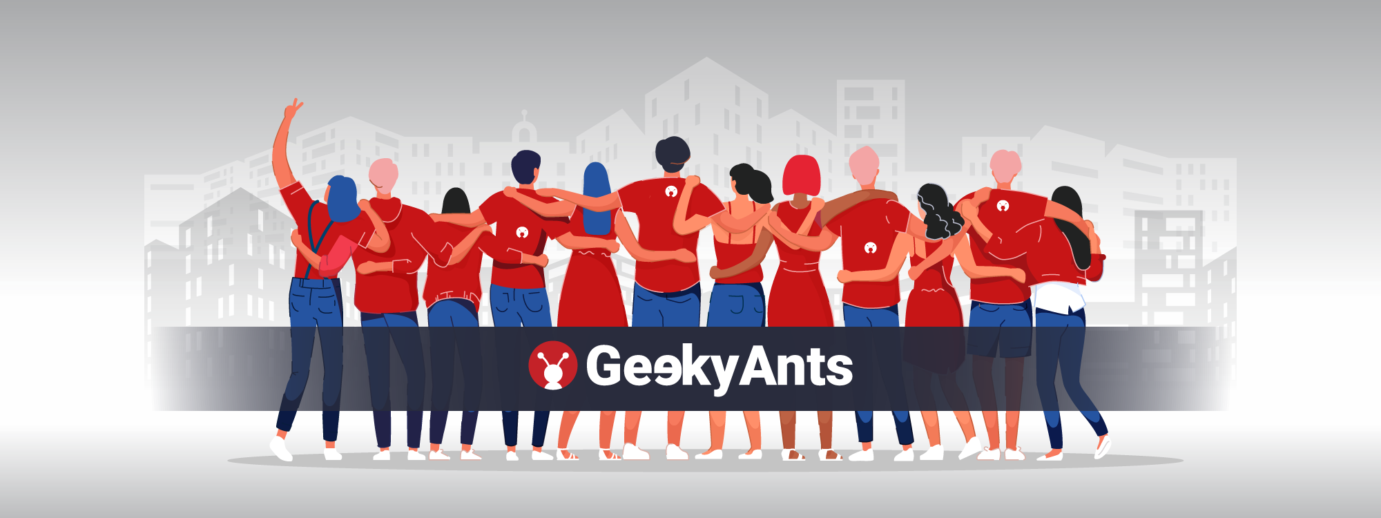 Humans of GeekyAnts - GeekyAnts