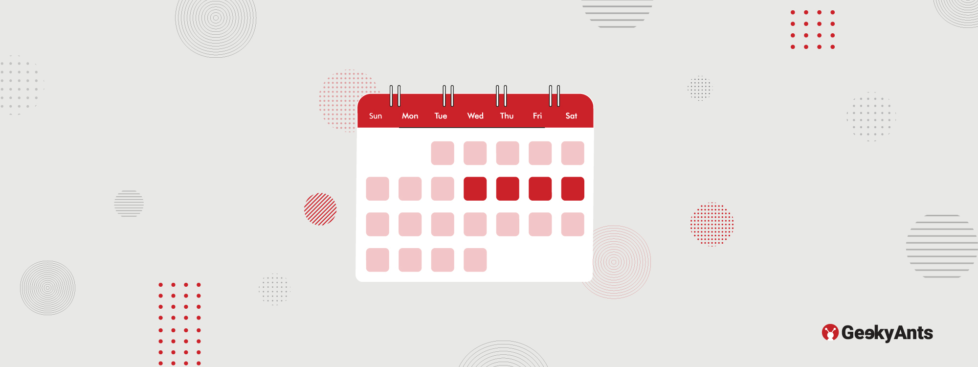 Menstrual Leave Policy - GeekyAnts - GeekyAnts