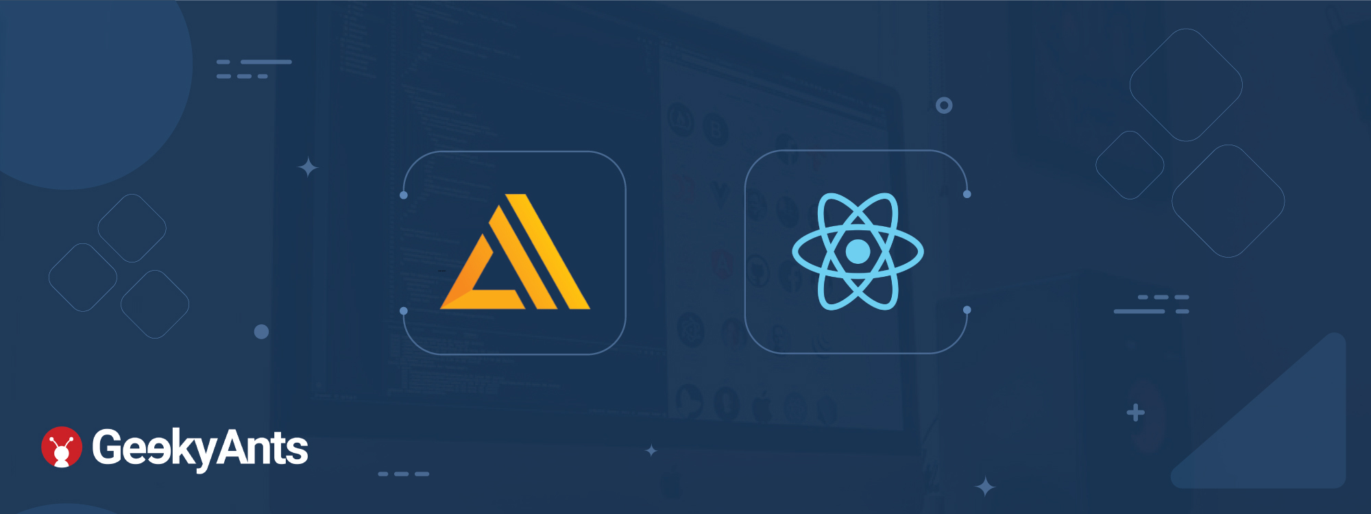 Many To Many Relations In Aws Amplify Using React Geekyants