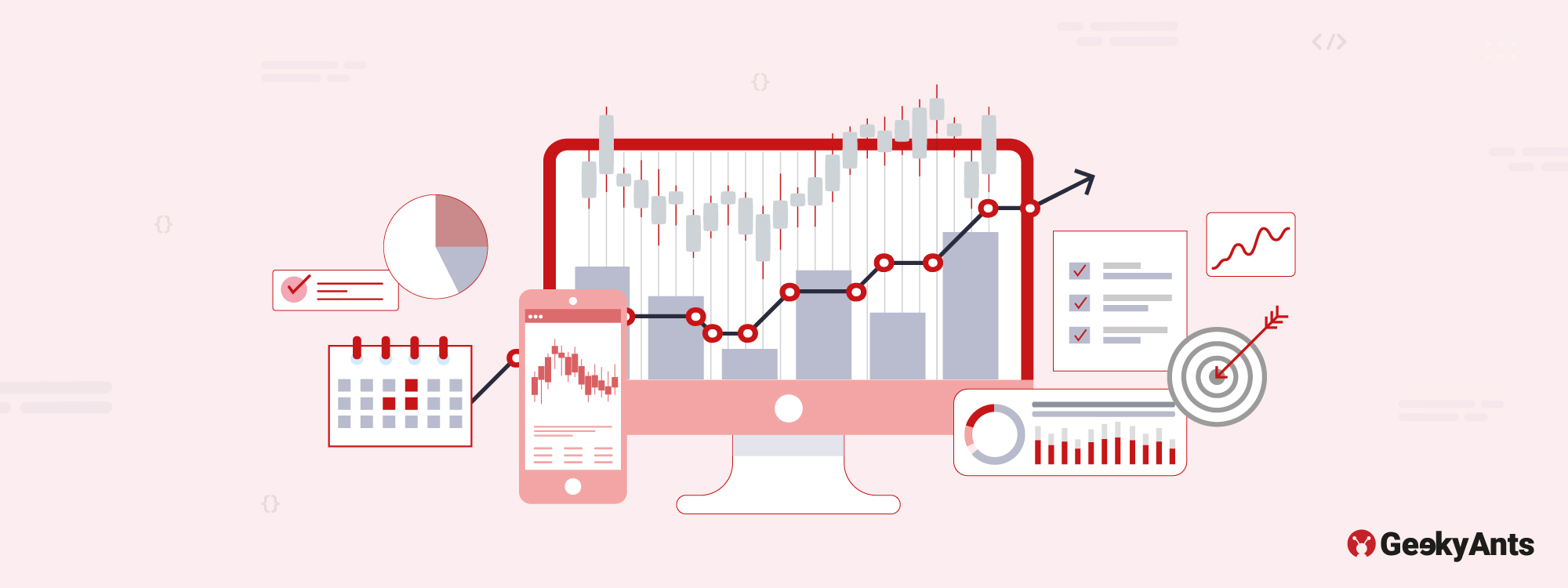 Developing a Stock Market App Backend- GeekyAnts - GeekyAnts