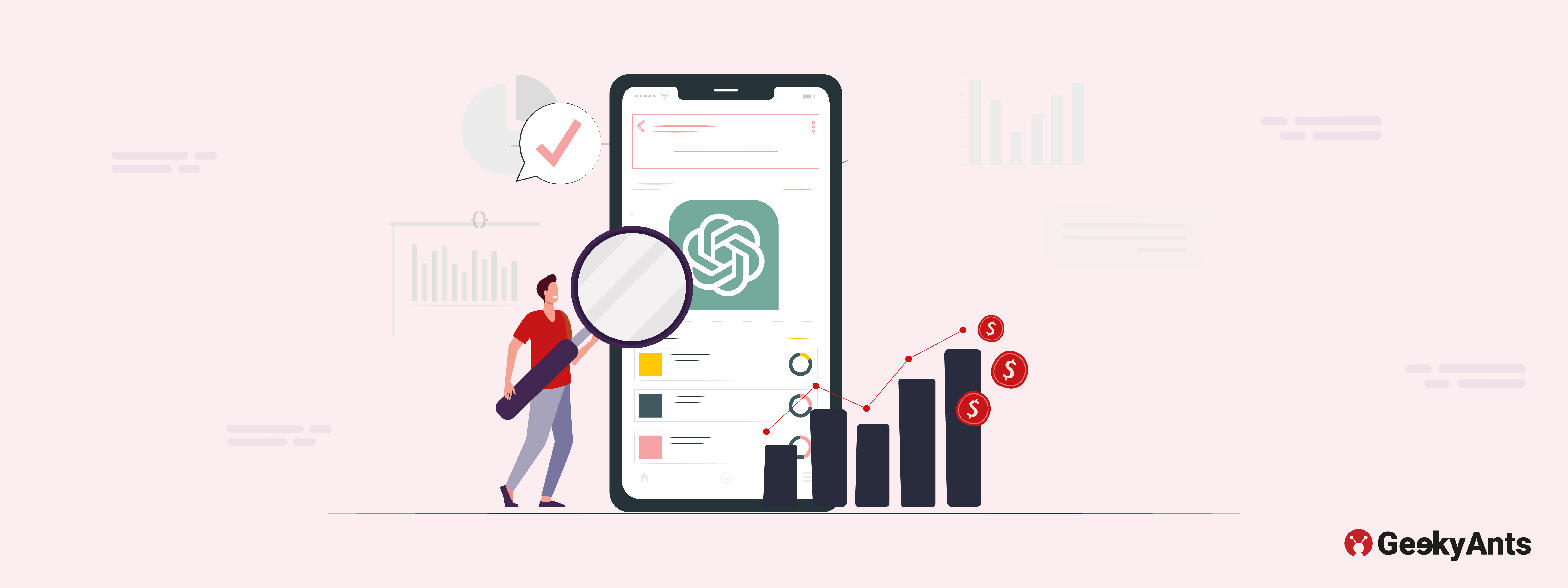 Benefits of Using ChatGPT for Mobile App Development- GeekyAnts - GeekyAnts