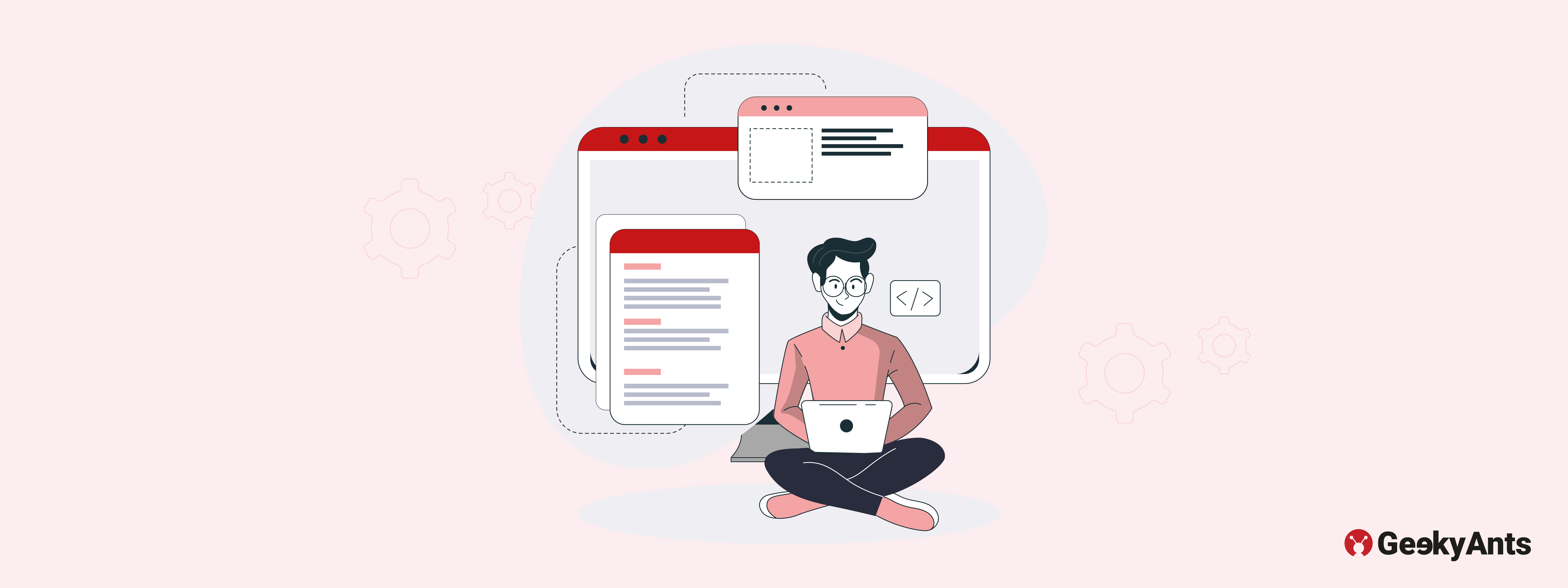 Unleashing Tech Awesomeness with FOSS United! - GeekyAnts