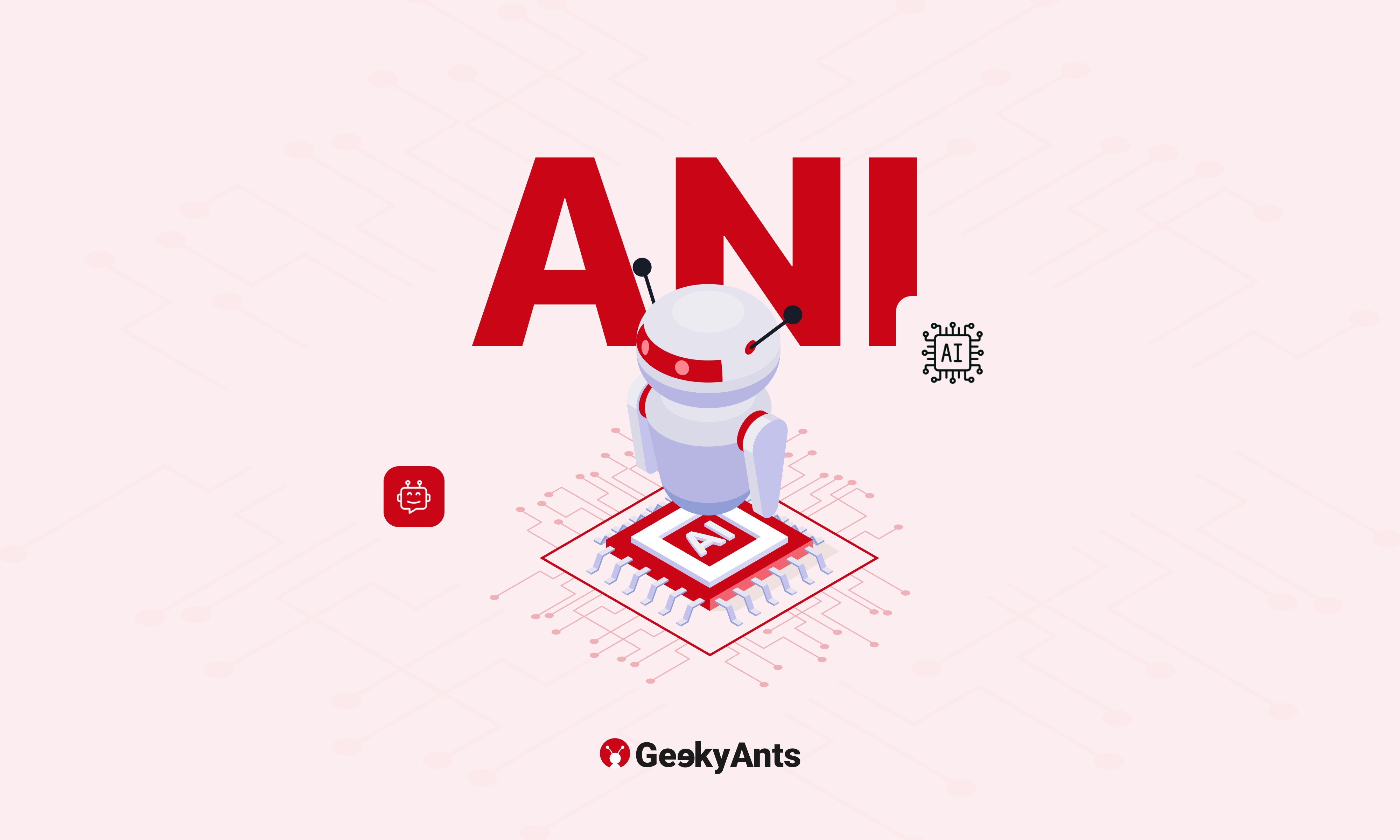 Geekyants Got Featured On Ani News Geekyants