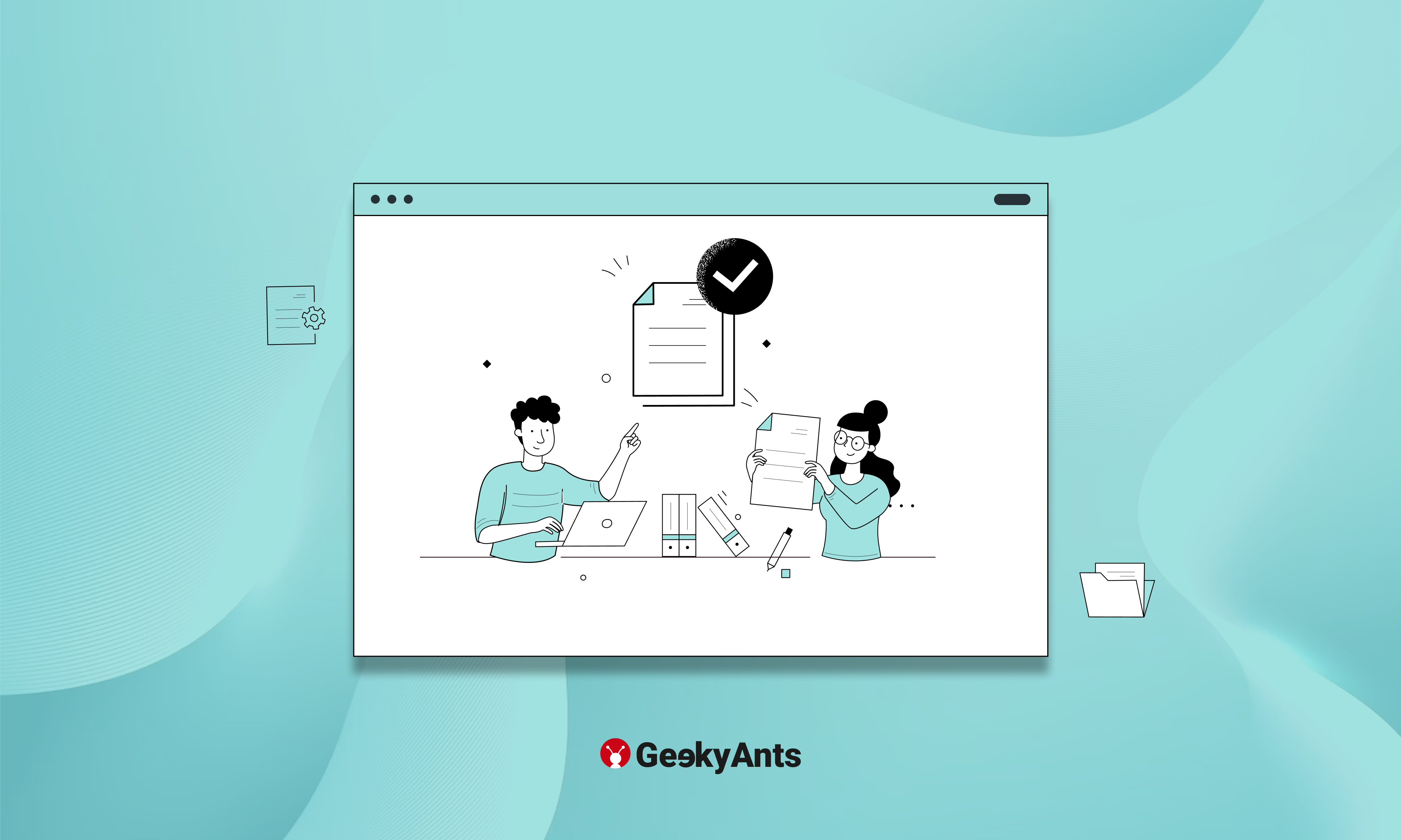 How to Write a Business Requirements Document (BRD) - GeekyAnts