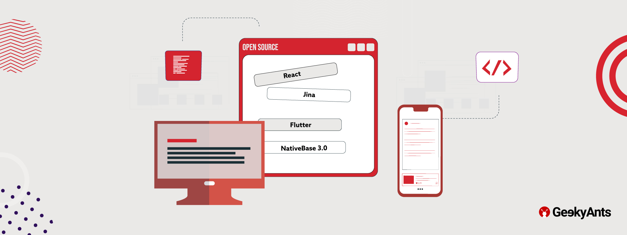 8 Most Useful Open Source Contributions In 2021 - GeekyAnts