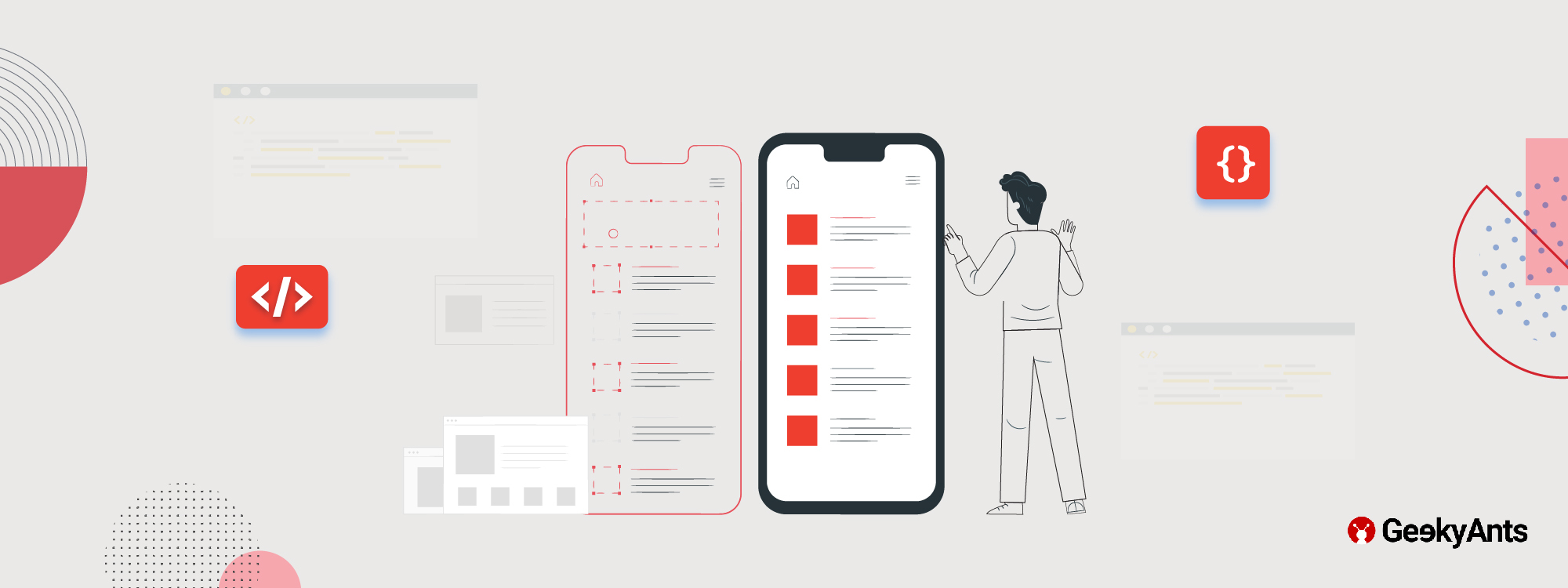 Building a successful product: A guide for Business Owners - GeekyAnts