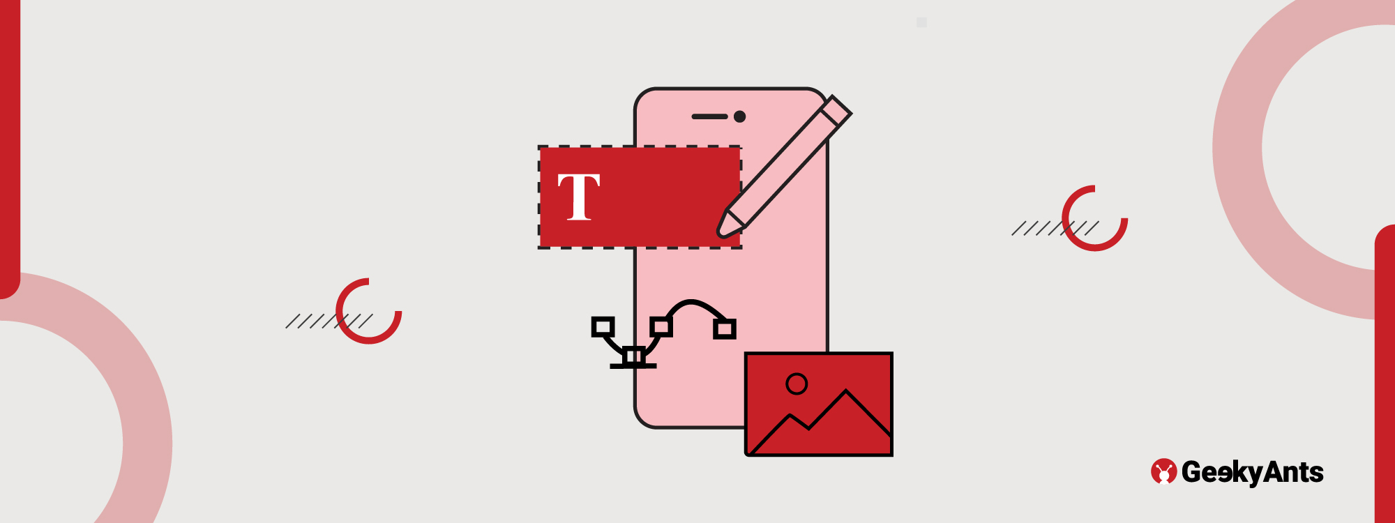 Crafting Great And Effective UI Designs For Mobile Apps - GeekyAnts