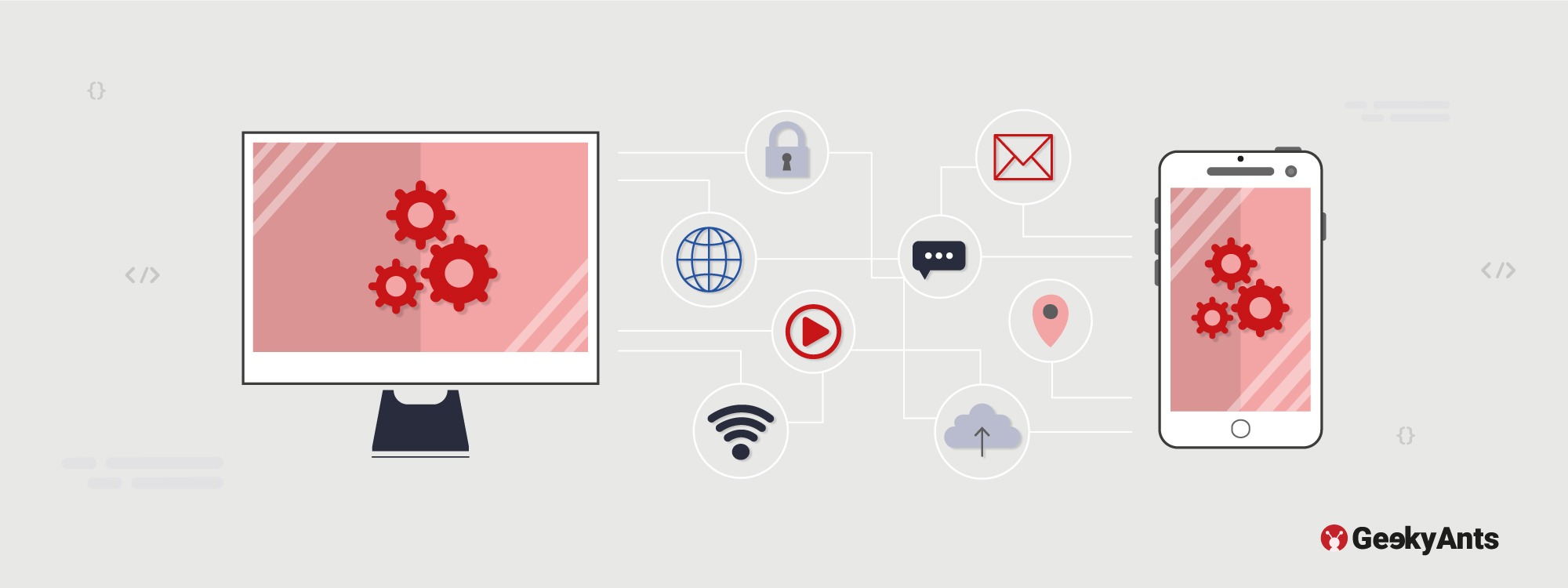 Difference Between Mobile And Web Apps: Which One to Choose For Your ...