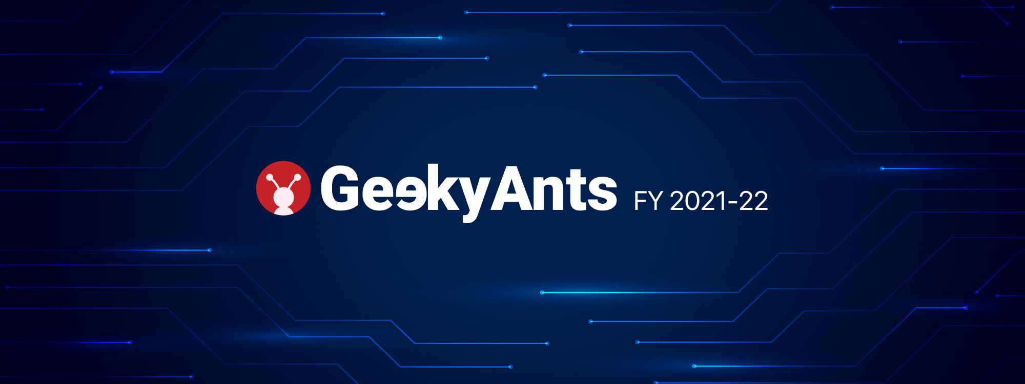 GeekyAnts In 2022: Empowering Everyone To Build Things - GeekyAnts